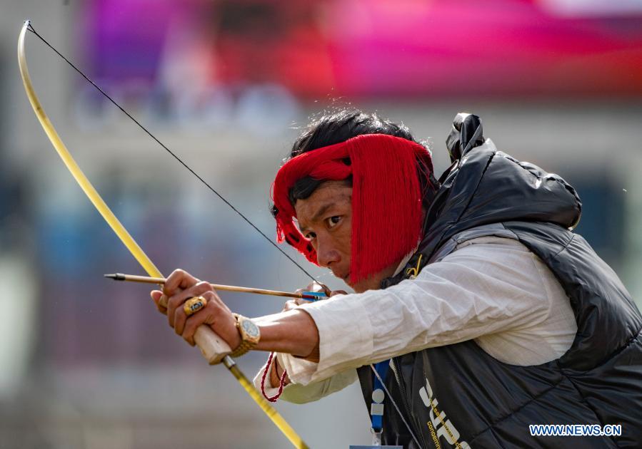 Chinese Traditional Archery | China Archery