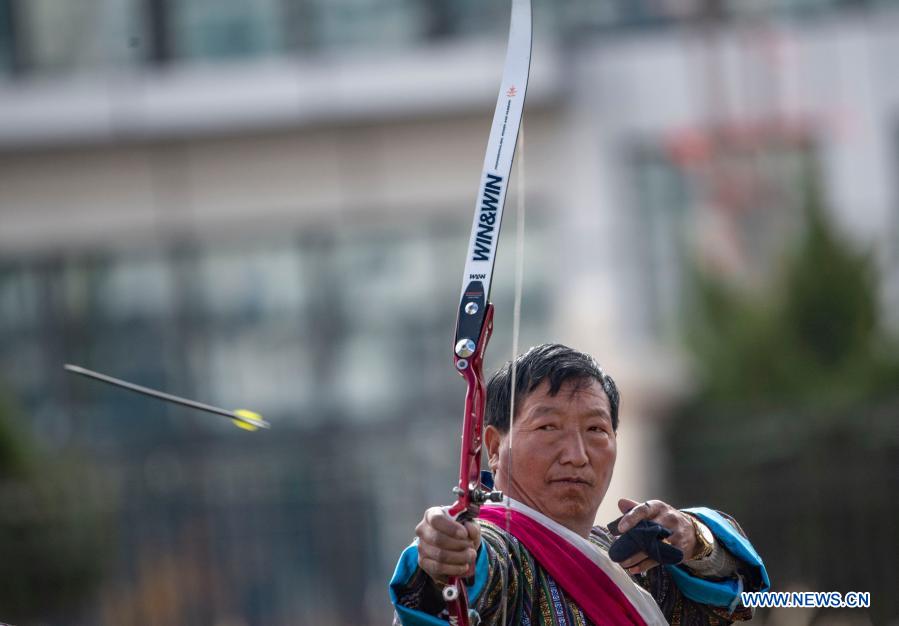 China Archery