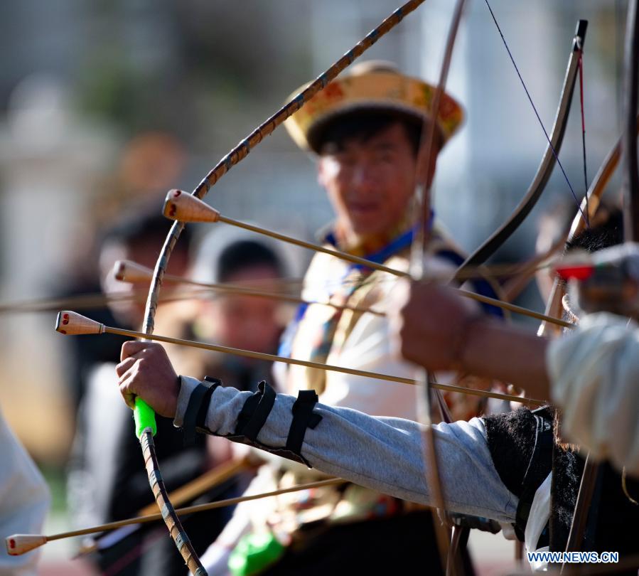 China Archery